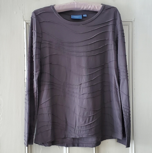 Simply Vera Vera Wang | Tops | Womans Simply Vera Top | Poshmark